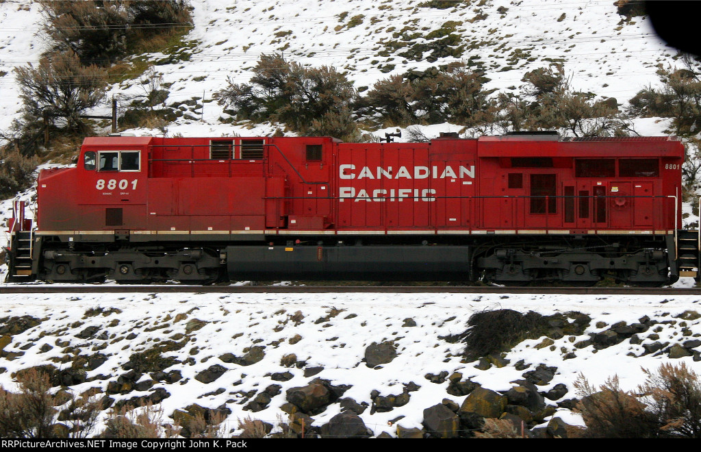 CP 8801